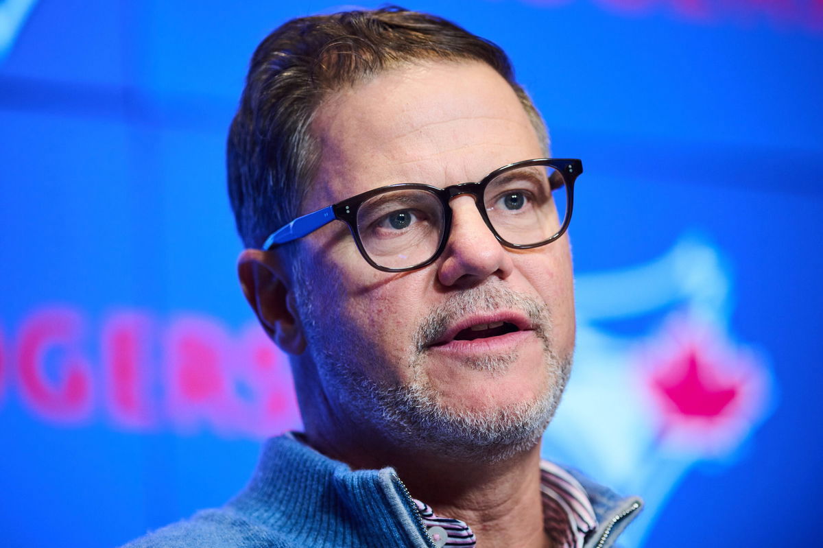 $106.5M Blue Jays Star’s Future Turns Rocky as Ross Atkins Told to ...