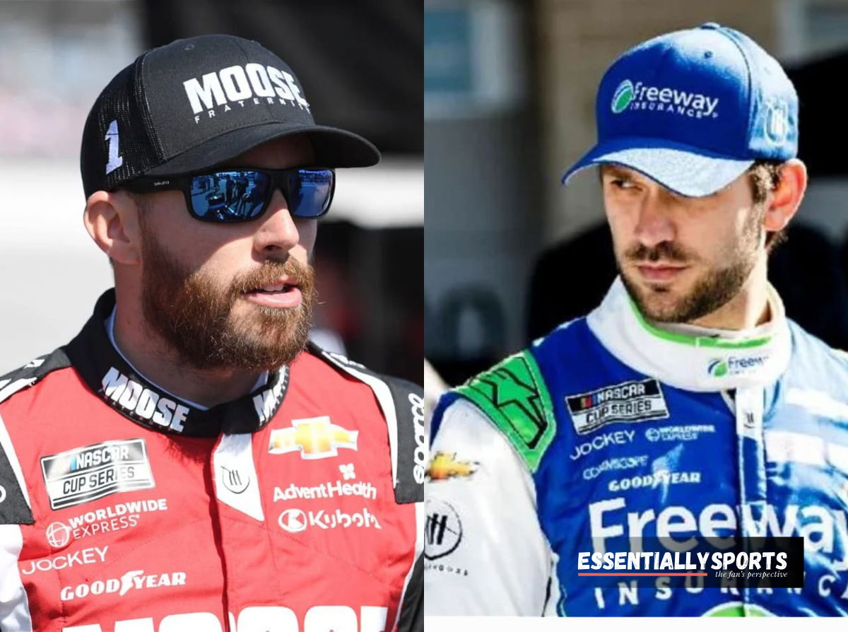 NASCAR Update: Trackhouse Racing Swaps Daniel Suarez’s Crew Chief; Ross ...