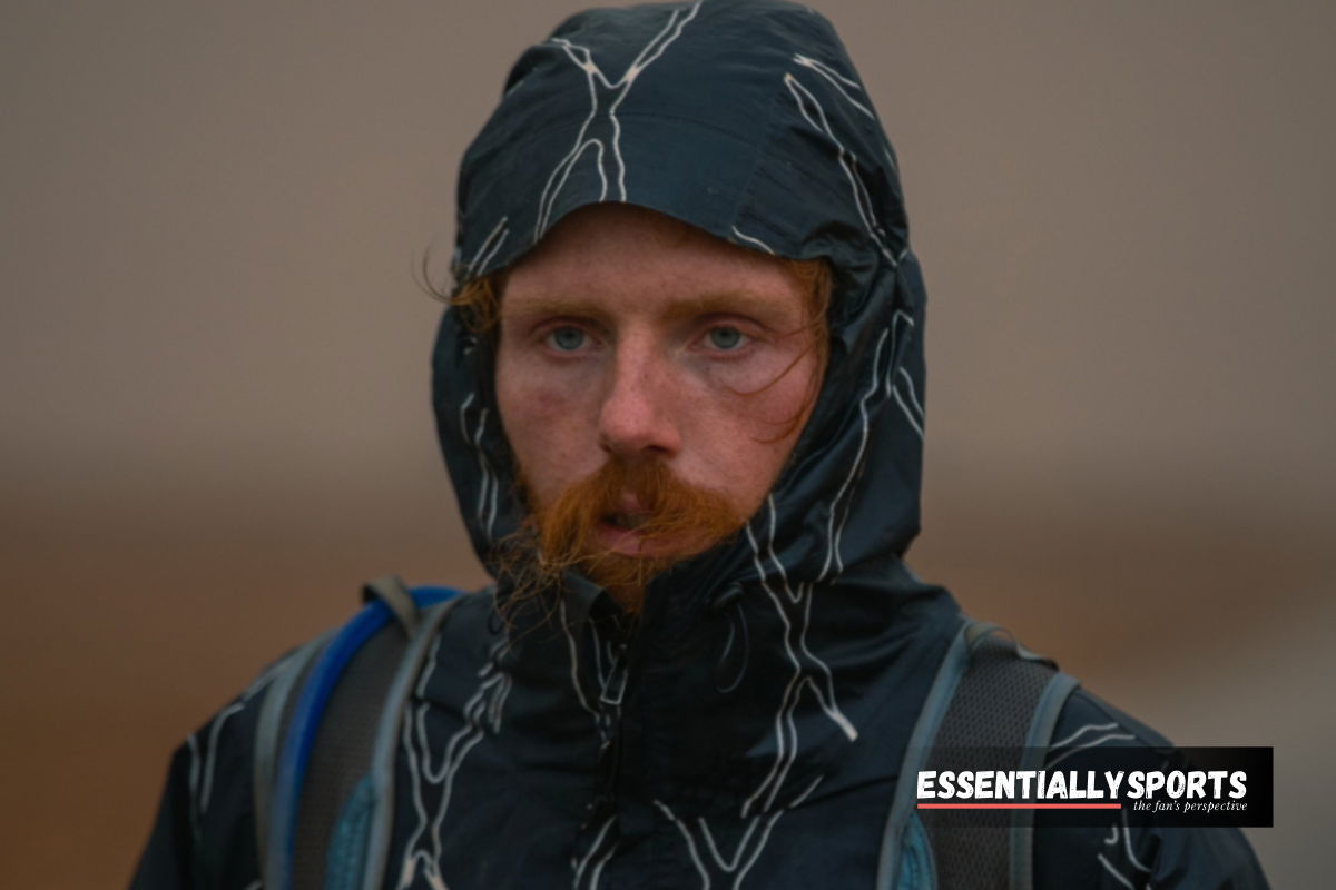 Russ Cook Marathon: Despite Being Labelled Fraud Multiple Times ...