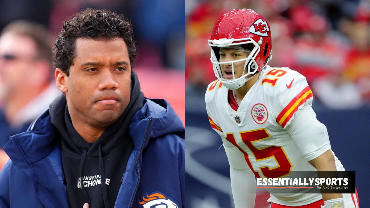 Not Russell Wilson, NFL Analyst Names 4x Pro Bowl Winner That “Kicked ...