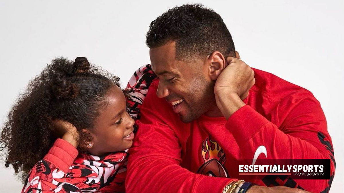 Russell Wilson’s Daughter Sienna Receives Special Birthday Message from ...