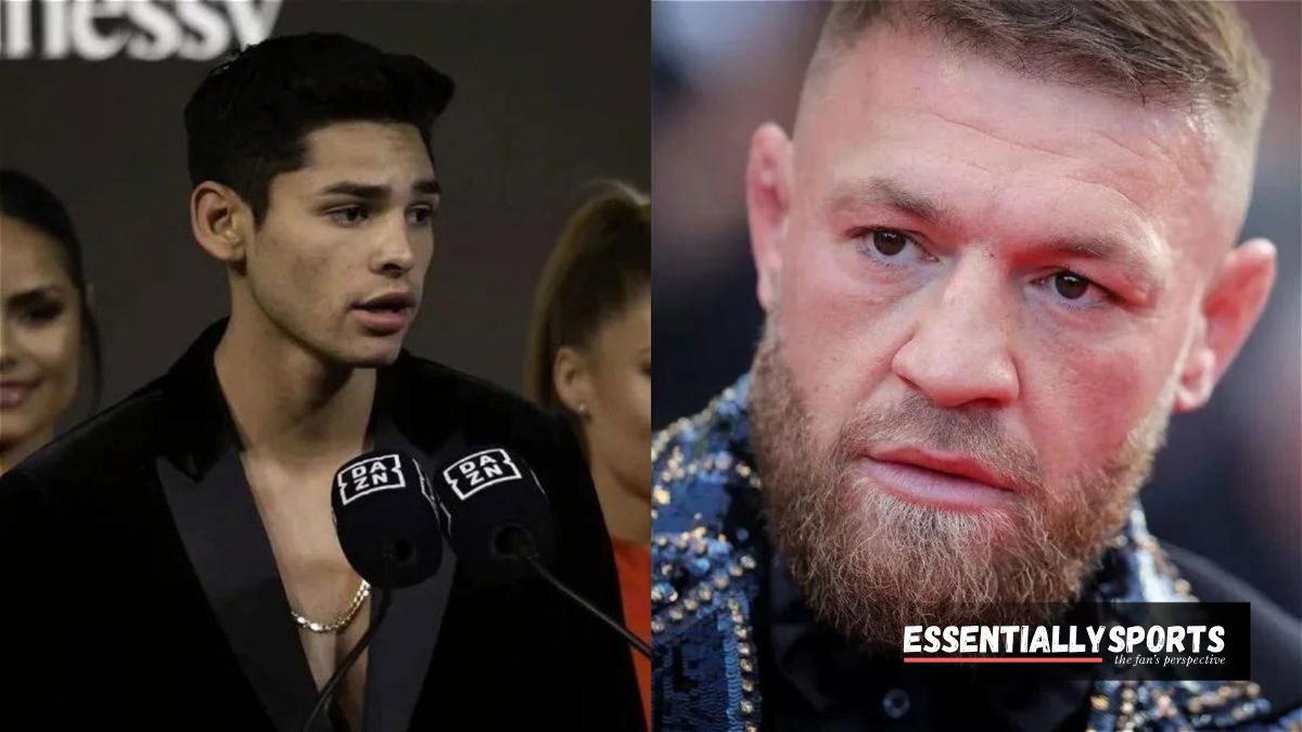 MMA News Roundup: Conor McGregor Calls for “Lifetime Ban” on Ryan ...
