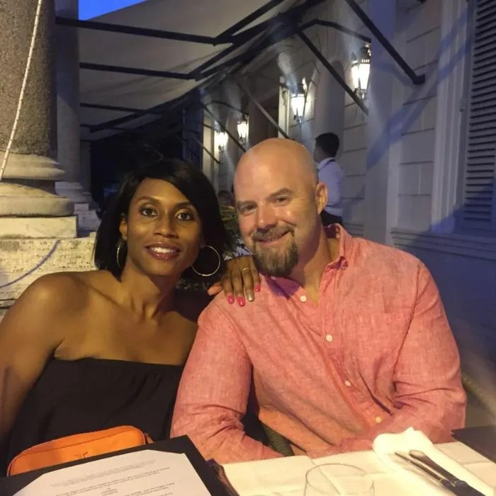 Who Is in Ryan Grubb’s Family? Meet His Wife Stephanie Millender ...