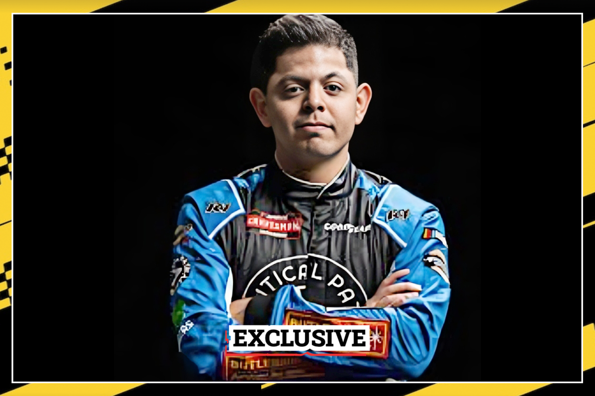 EXCLUSIVE: Ryan Vargas Claims He “Needed Something Different” as He ...