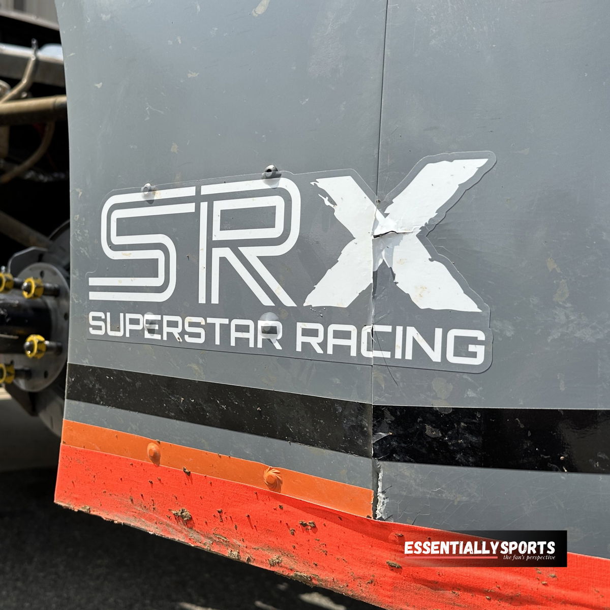 Did Ray Evernham's IROC Announcement Trigger the Downfall of Tony ...