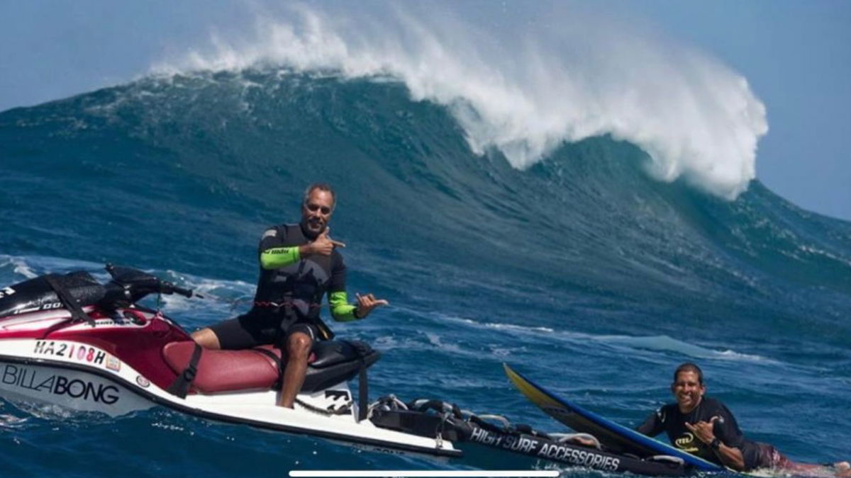 “Legend & Hero to Me”: Community Reminisces Good Old Days as Founder of ...