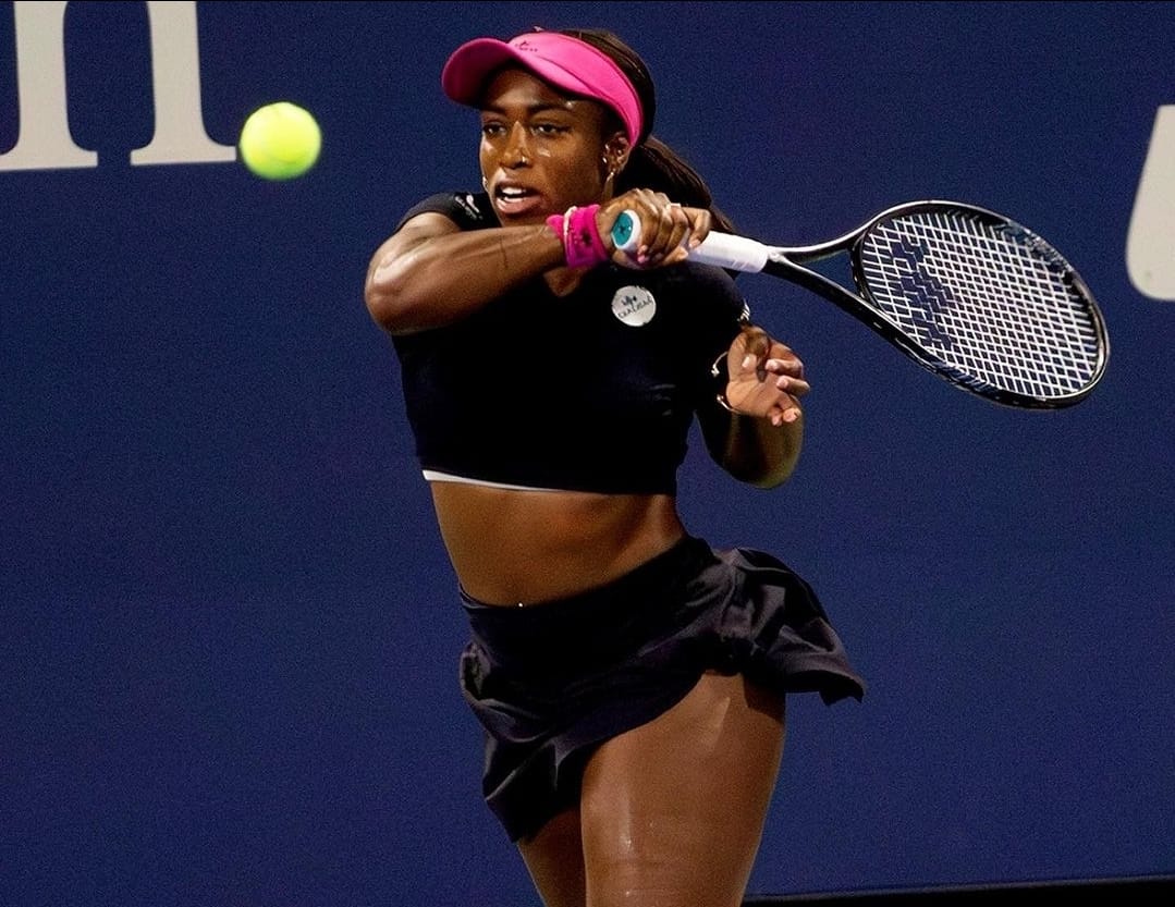 Did Serena Williams’ Father ‘King Richard’ Coach Sachia Vickery ...