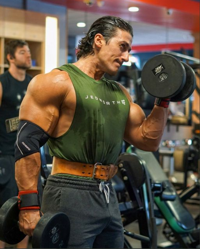 “Many of You Were Excited to See Me Back”: Renowned Bodybuilder ...