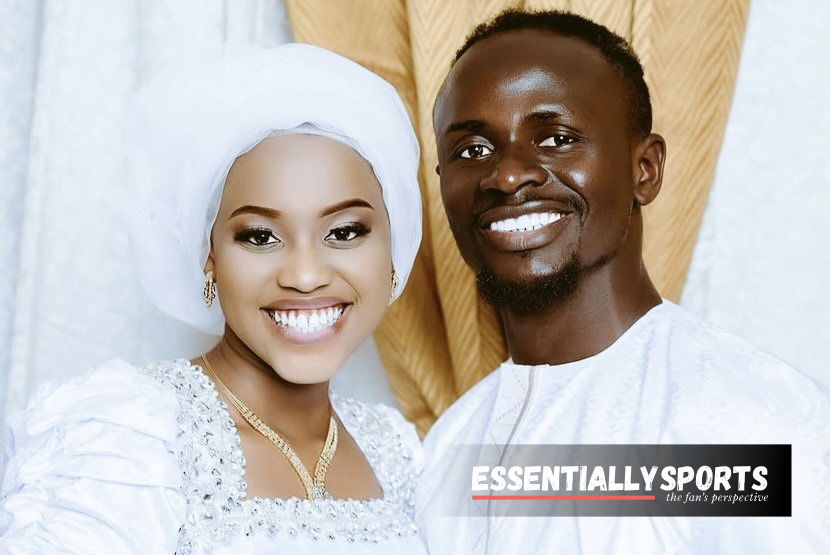 Who is Aisha Tamba, Wife of Sadio Mane? Everything About Al Nassr Star ...