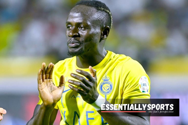 Al Nassr Boss Breaks Silence On Benching Sadio Mane Ahead Of Al Hilal Clash Did Not Think