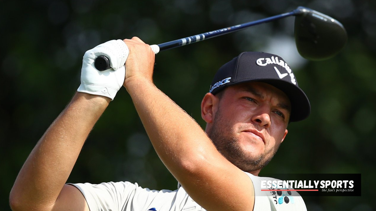 Meet Sam Bairstow: Lifestyle, Achievements, & Other Details About the DP World Tour Star ...