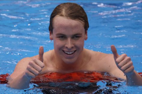 Samuel Short Archives - EssentiallySports