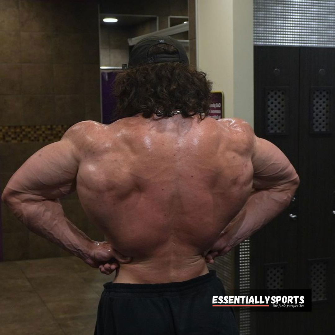 “More Popular Than Even Chris Bumstead”: Owing to 21 YO Bodybuilder’s ...