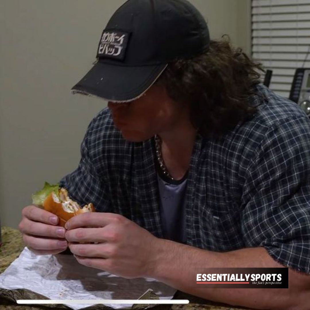 “I Am Not a Complete Professional”: 21-YO College Student Who Is Now a ...