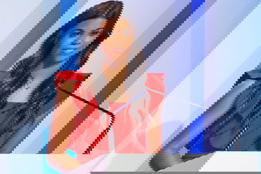 Who is Sam Woods? Daughter of Golf Legend Tiger Woods, Who is Making ...