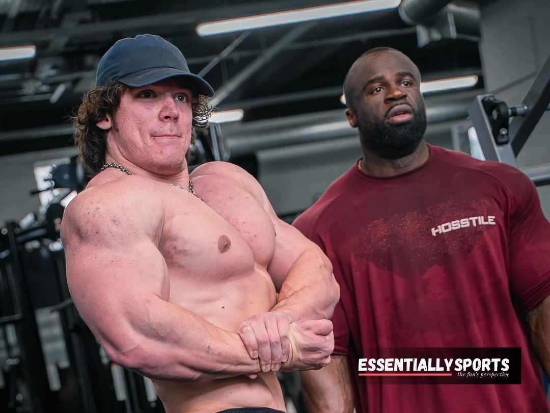 “Still an Ego Lifter at Heart”: Sam Sulek Makes Honest Confession After ...