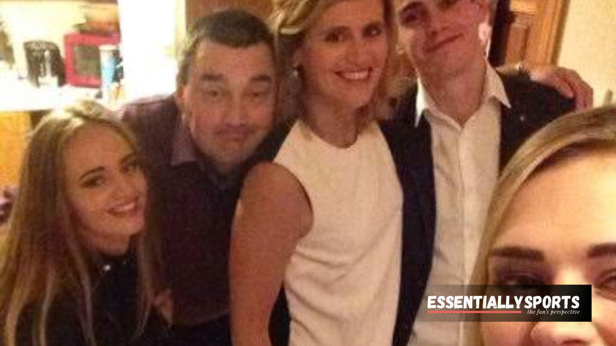 Who Are Sarah Lavin’s Parents? All You Need to Know About Ireland’s ...
