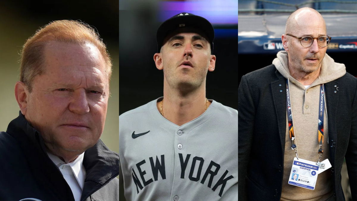 Cody Bellinger Draws Yankees Nation’s Ire as Scott Boras Twists Brian ...
