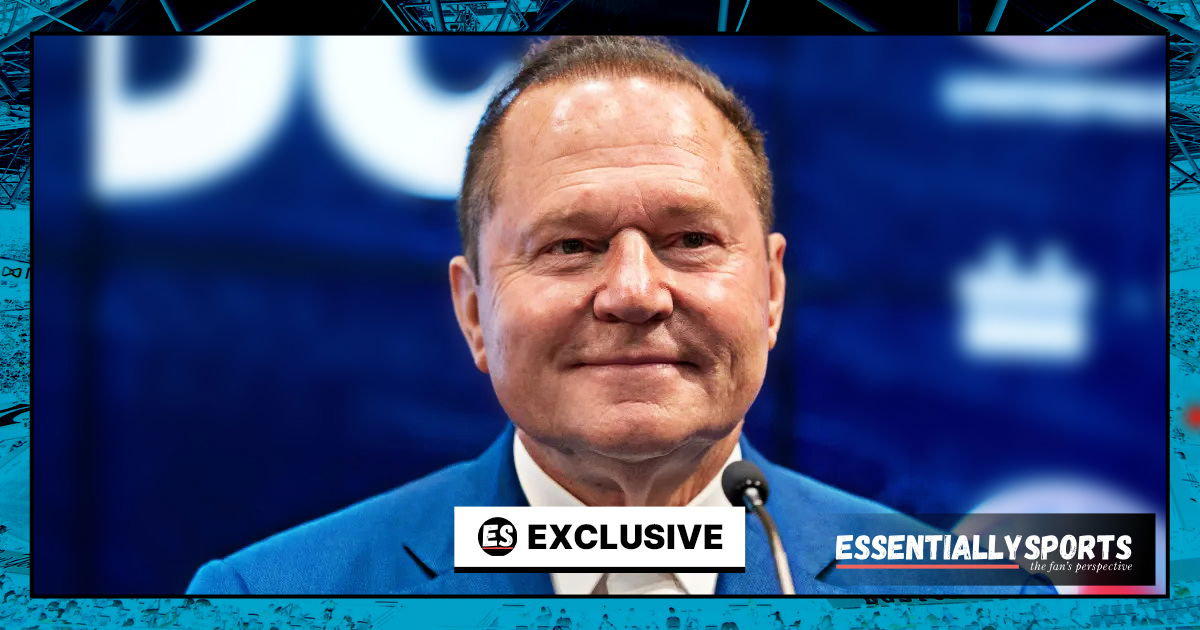 EXCLUSIVE: Scott Boras Set to Retire Next Year? - EssentiallySports