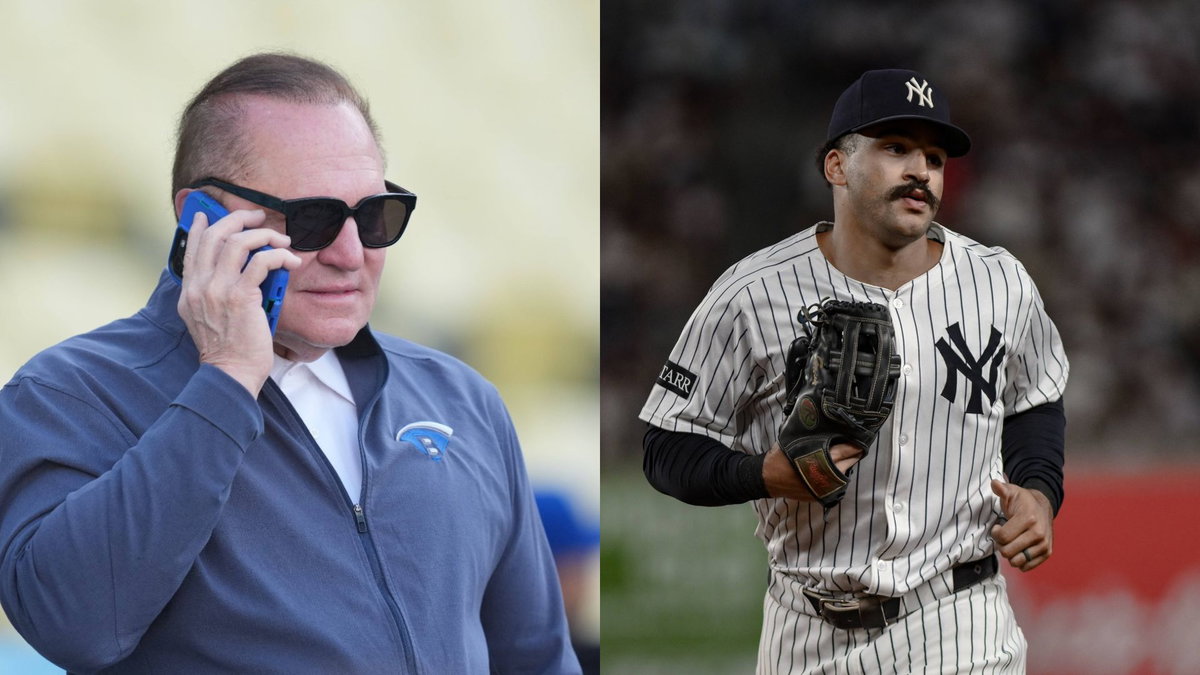 Scott Boras Fear Pushes Trent Grisham to Anger Yankees Nation as Prez ...