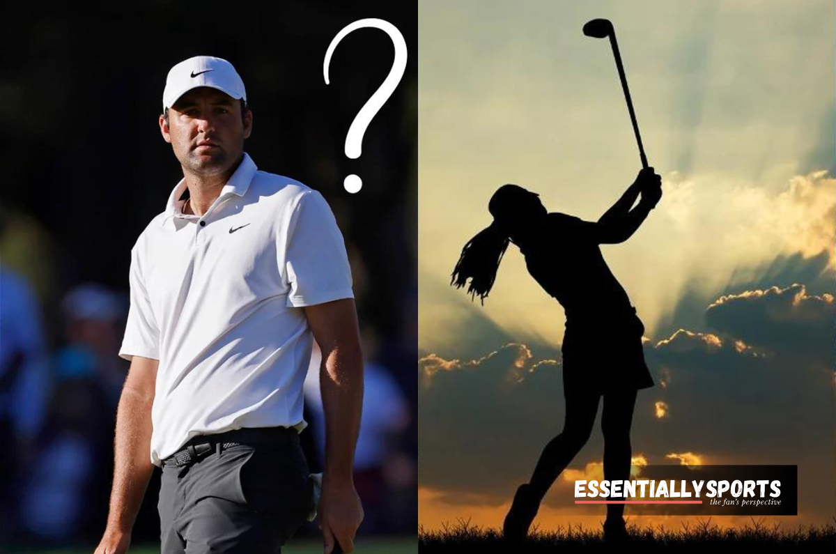 Despite Getting His Charges Dropped, Scottie Scheffler Gets Dragged ...