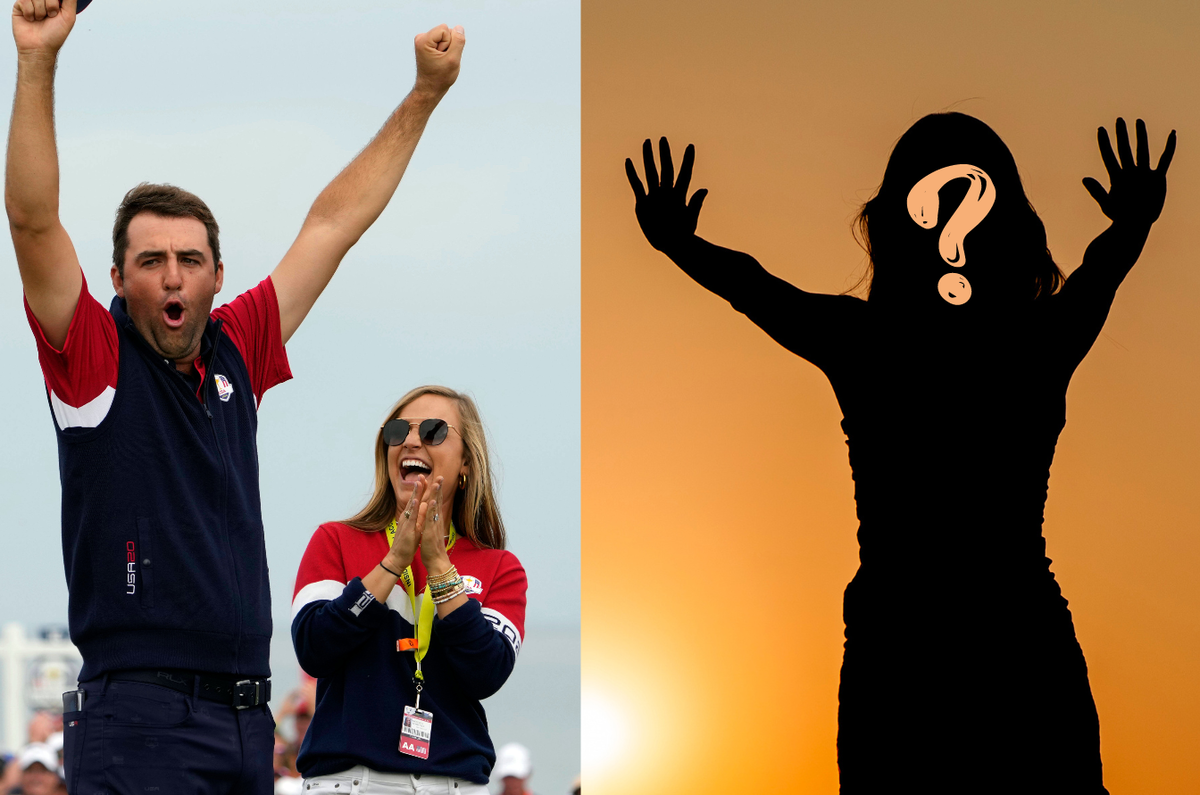 Who Are Scottie Scheffler’s Sisters? Meet Molly and Sara Who Ensured ...