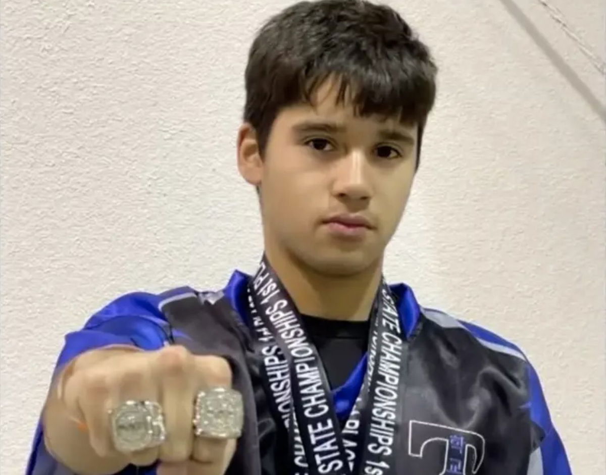 High School Prodigy in Track and Field Suffers a Tragic End to His Life ...