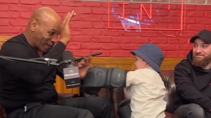 “You Got Off Easy Mike! Anyone Else Would’ve Been Punched”: Fans Troll ...