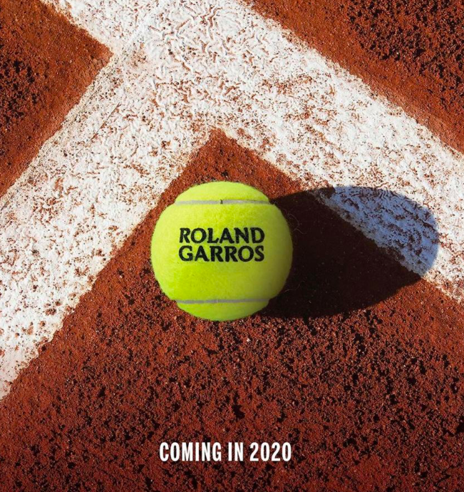 French Open Signs a Deal With New Ball Sponsors - EssentiallySports