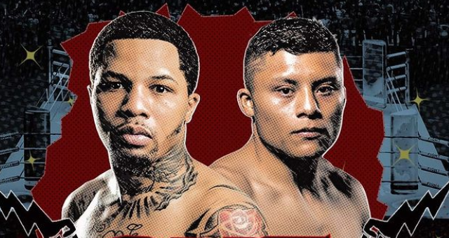 Gervonta Davis vs Isaac Cruz: Time, Live Stream, Venue, Tickets and ...