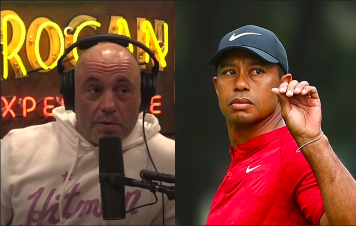 “F**ks His Life Up and Gets It Back Together”- Tiger Woods’ Comeback ...