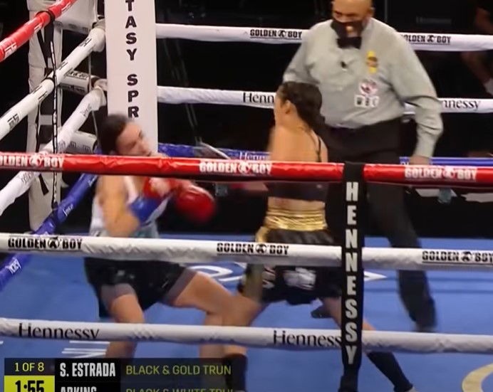 Who the F*** Let This Happen?: Boxing Fans Outraged as Mismatch Nearly ...