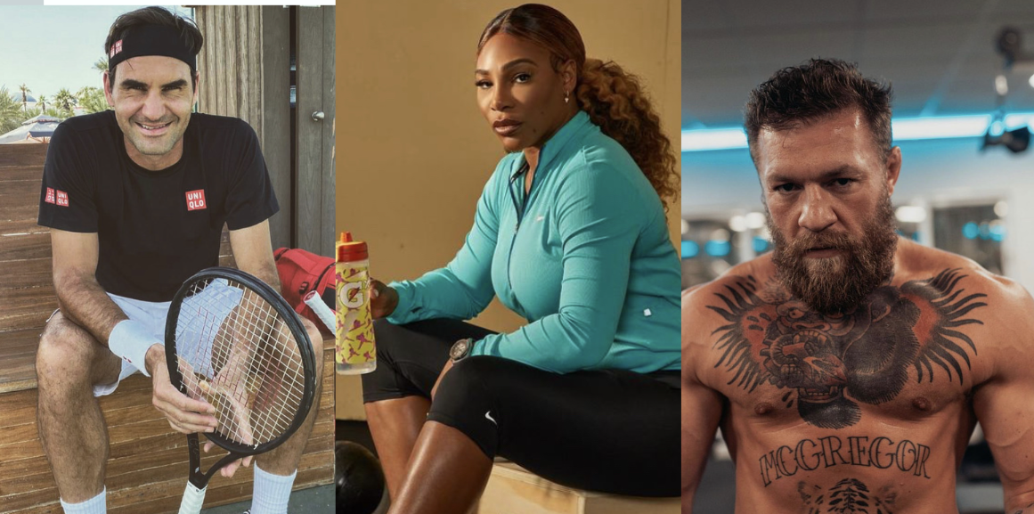 “She Went Too Far” - Roger Federer Once Ripped Serena Williams With ...