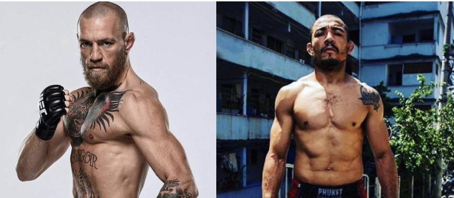 “UFC Promo Team Was on Steroids Then” - Wild Reactions to Resurfaced ...