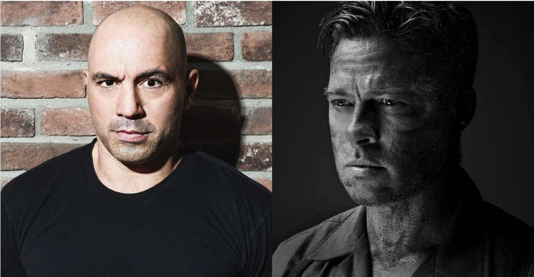 After Living With Angelina Jolie for 10 Years, Brad Pitt Would ‘F***’ This WWE Star Up, Claimed ...