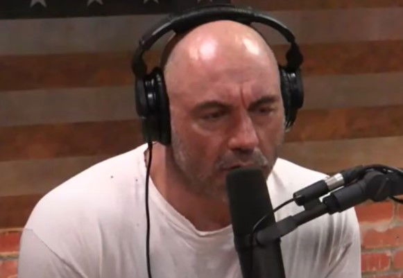 WWE Legend Ric Flair Sends a Warning & Offer to Joe Rogan After ‘Dumb ...
