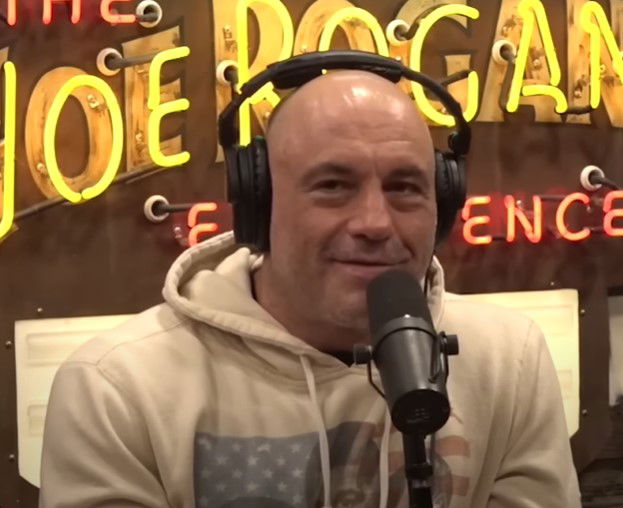 ‘See How Quick Charles [Oliveira] Tapped’ – Joe Rogan Brands ...