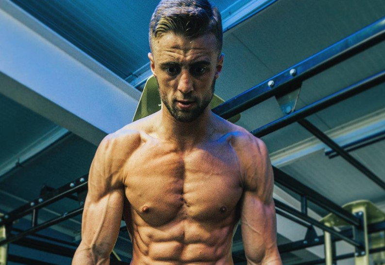 “Considered Suicide Plenty of Times”: Bodybuilder Confessed How Gym ...