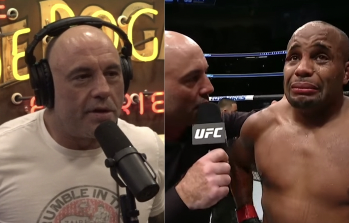 "They Don’t Know What the F*ck Just Happened"- Joe Rogan Shares His ...