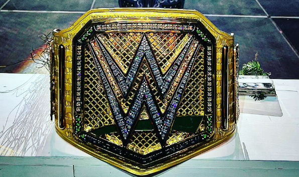 ‘The Rock Threw It..Arrest Him’: $165M Worth Rapper Loses His ‘Golden ...