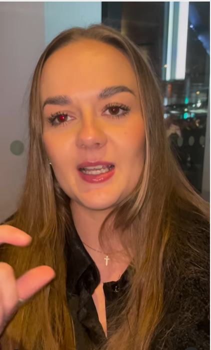 ‘He Saved Me’: Very Unwell Female Opens Up on How Tyson Fury Helped Her ...