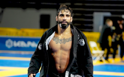 Close Friend Confesses Why ‘Jealous Cop’ Shot Jiu-Jitsu Legend Leandro ...