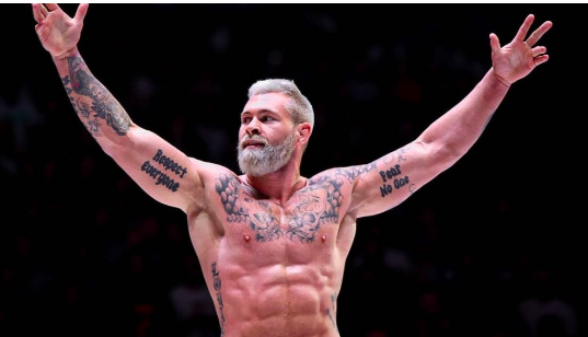 “Sambo Guys Are…” – BJJ Star Gordon Ryan Shockingly Admits Khabib and ...