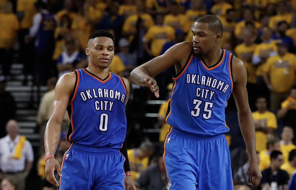 “This Time You Went Too Far”: Intense Beef Takes to Twitter as Ex-NBA Champions Hash Out Their ...
