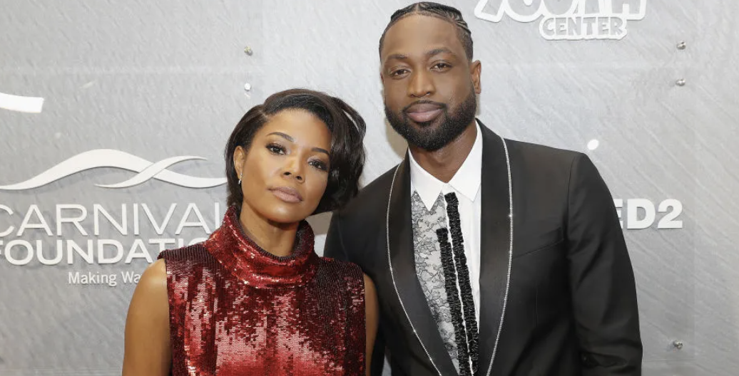 “Why Don’t You Just Go Be With Other People?”: Gabrielle Union Gave Her ...