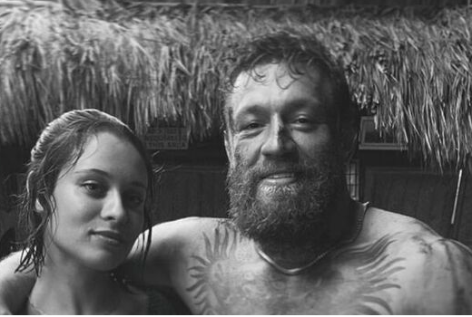 “Trying My Best Not To Erase Your…”: Conor McGregor’s Debut Movie Co ...