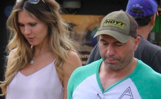 “Dwell on the Guys She F****ed?”: Joe Rogan Subtly Counters “Intimate ...