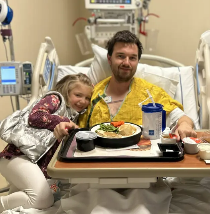 ‘Ended Up With Extreme Nausea and I Was Projectile Vomiting ...