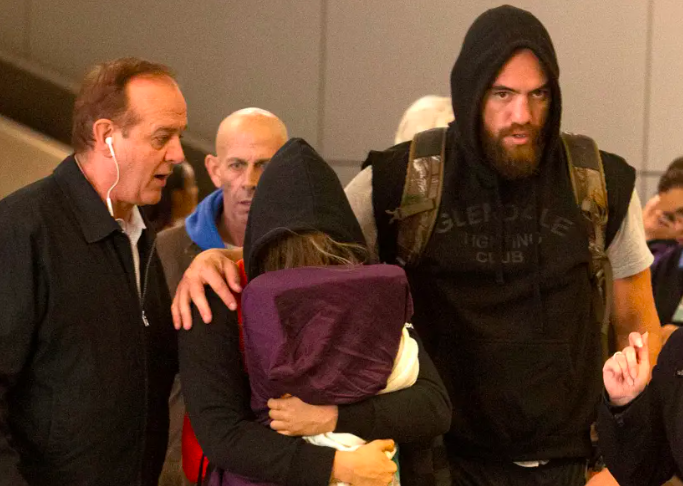 Not Holly Holm, 1 Loss That Made Ronda Rousey Cry Harder Than She Ever ...