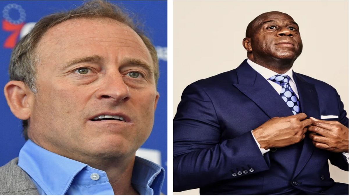 Despite $6.5 Billion Hope From Magic Johnson and Co, Mighty Bullet Hits ...